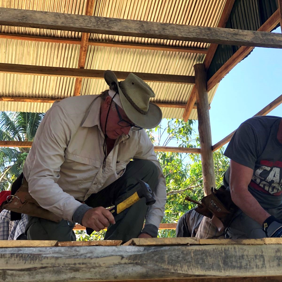 How we Help – Helping Foundation