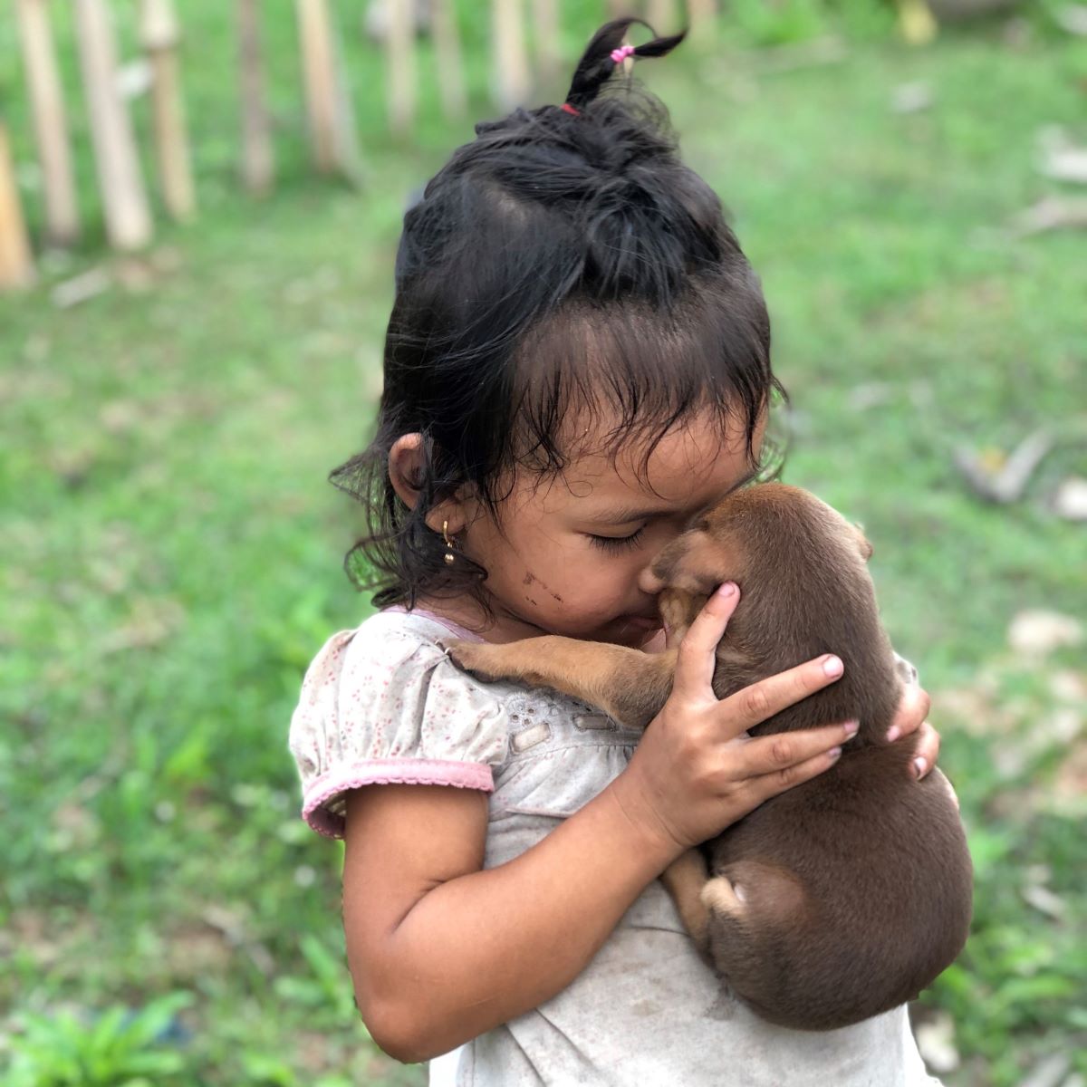 How we Help - Helping Foundation