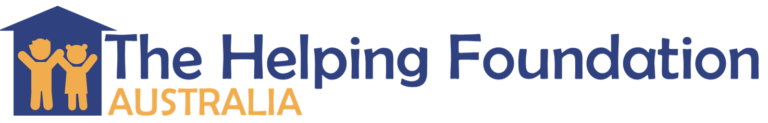 Helping Foundation Australia