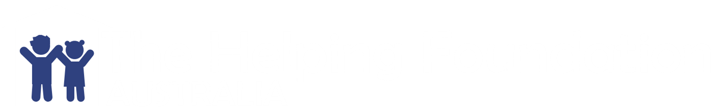 Helping Foundation Australia