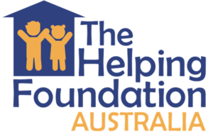 Helping Foundation – Aussies Building Dreams