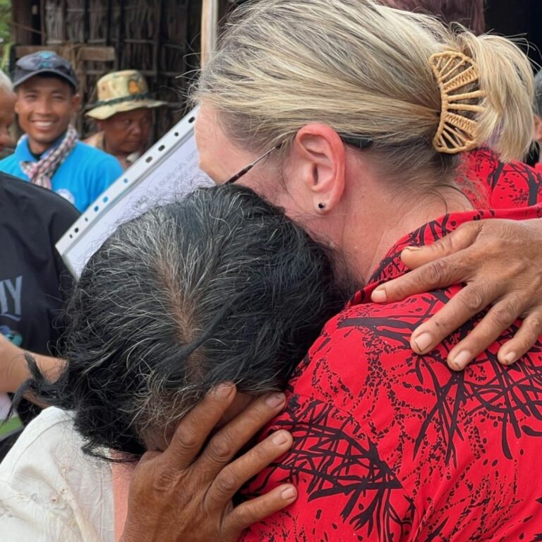 Helping Foundation Australia